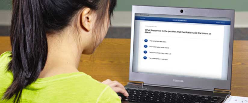 Accelerated Reader – Coláiste Clavin